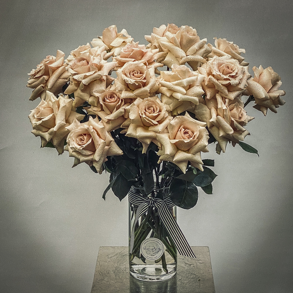 Roses Sydney| Buy Roses Sydney | Same Day Delivery - Susan Avery